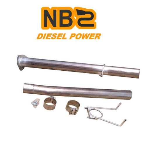 Products - Diesel power products